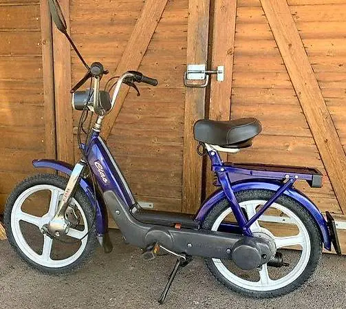 vélomoteur à vendre: 505 petites annonces gratuites