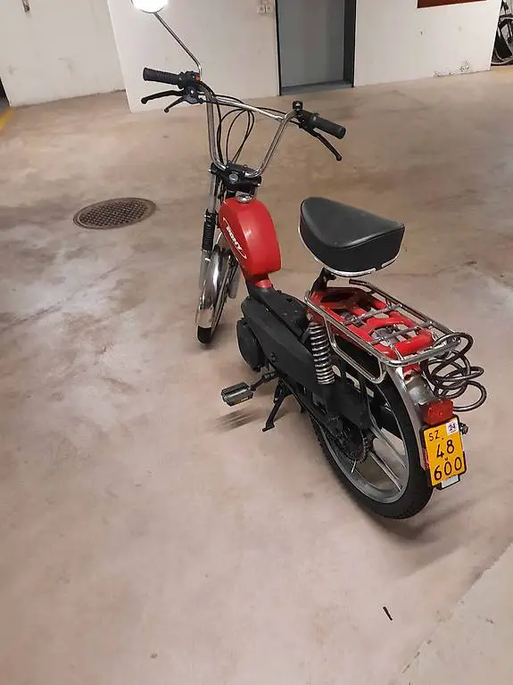 Mofa$ kaufen: 21'555 Inserate & Kleinanzeigen